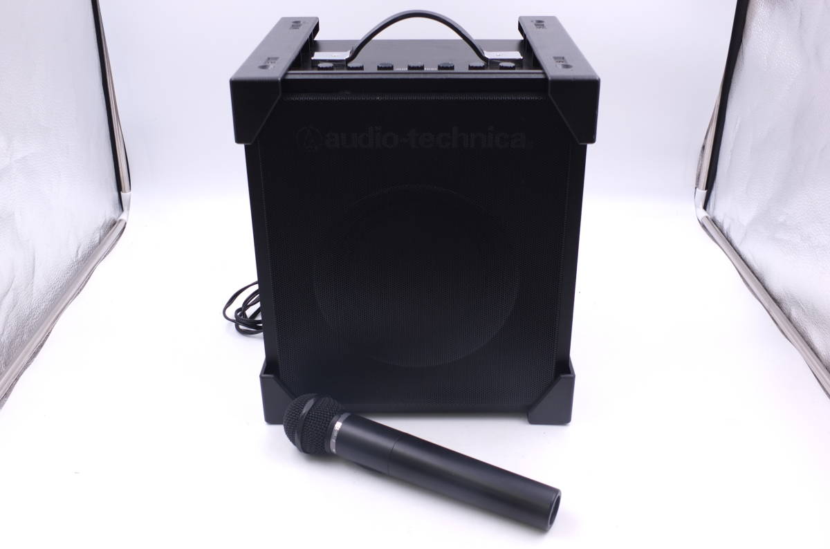 audio-technica ダイナミック型ボーカルマイクロホン AT-VD3 ボーカルマイク マイク ダイナミックマイク の落札情報詳細 ...