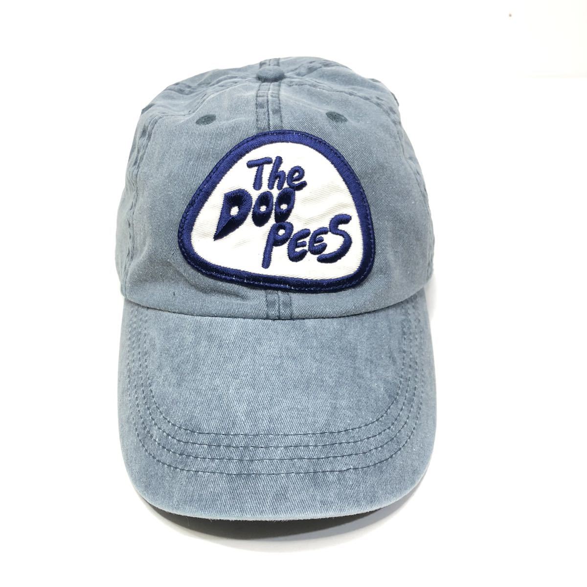 【新品】ヤン富田 The DOOPEES キャップ／BEAMS／A.S.L. オーディオサイエンスラボラトリー／ドゥーピーズ／ビームス／帽子の ...