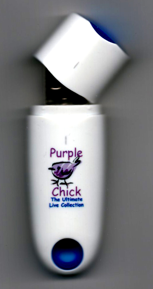 THE BEATLES PURPLE CHICK Ultimate LIVE Collection ★の落札情報詳細 - Yahoo ...
