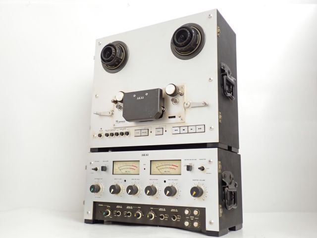 オープンリールデッキ SHIBADEN SV-700C ビデオテープレコーダー 芝電気 日立 レア レトロ 引取歓迎 八王子 ※ジャンク の ...