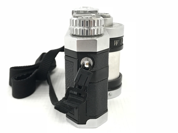 Panon WIDELUX MODEL FV パノン ワイドラックス フィルムカメラ ジャンク N5605313 の落札情報詳細| ヤフオク ...