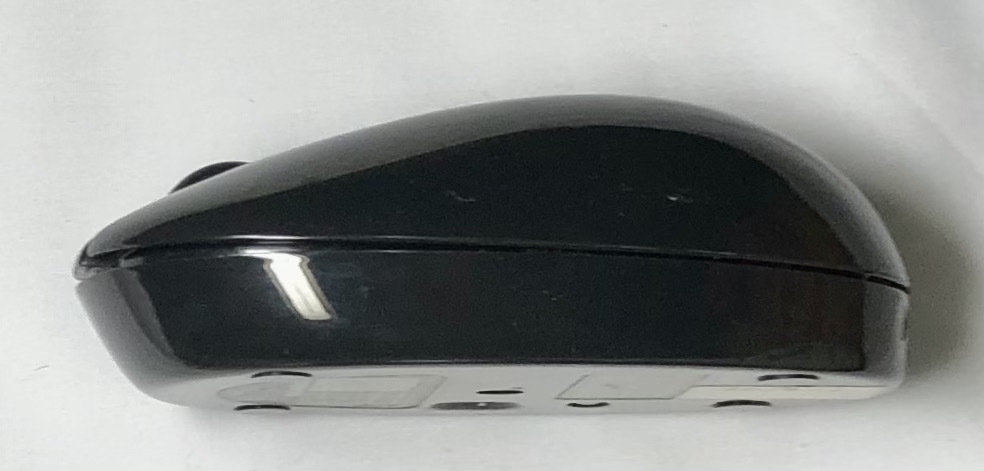 即決! 最安送料220円♪ NEC純正ワイヤレスレーザーマウス MG-0958 Black 無線BluetoothノートPC デスクトップ ...