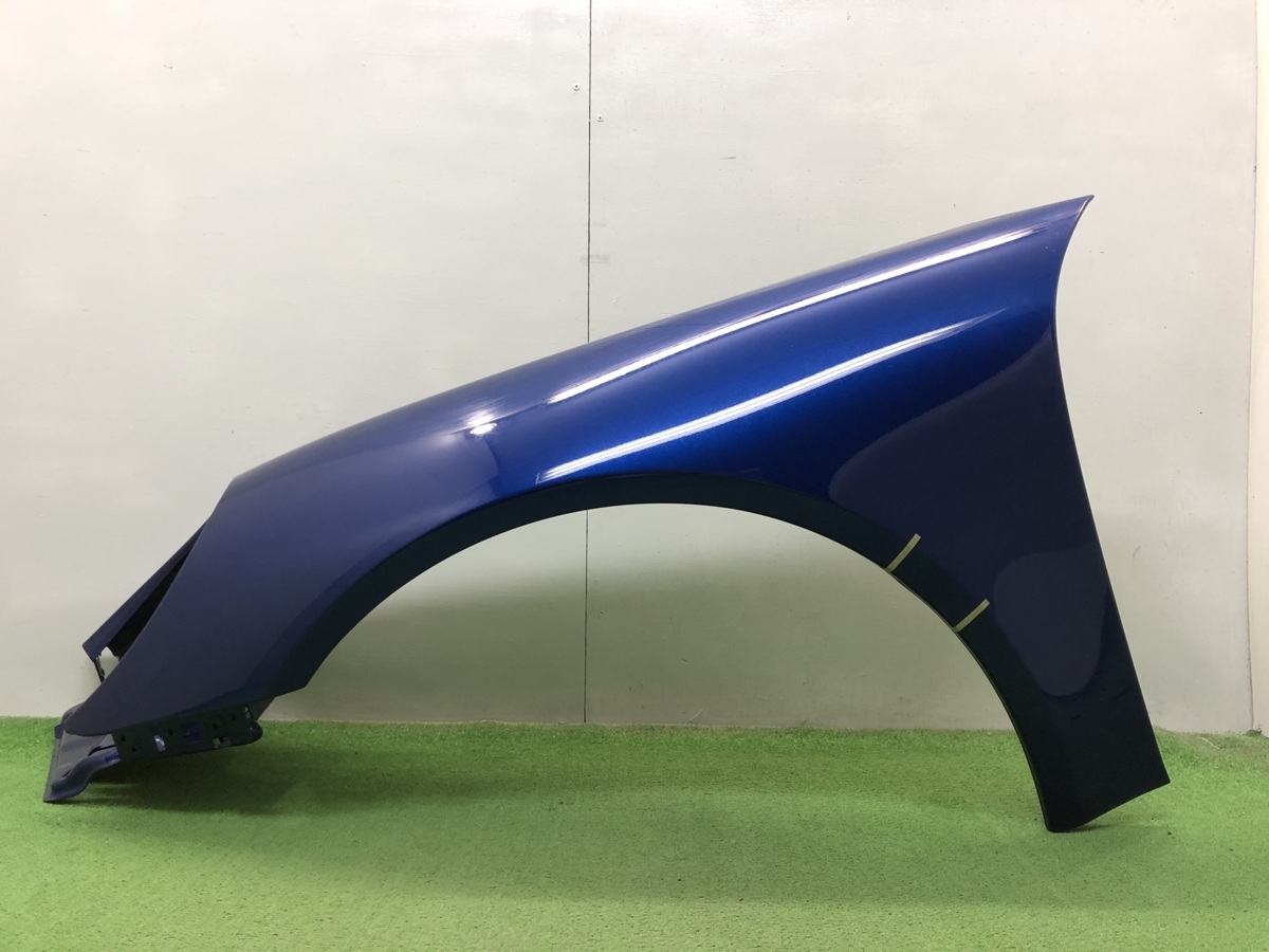 56406 991 PORSCHE/ポルシェ 911/GT3/CUP 純正 左フェンダー 991.503.155.00 の落札情報詳細 - Yahoo!オークション落札価格検索 オークフリー