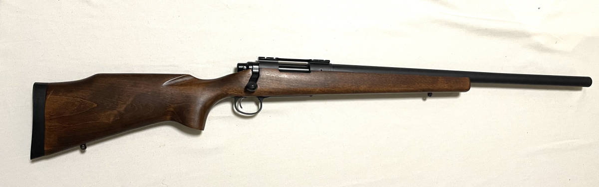 TANAKA M40A1 USMC カートリッジ エアガン M700の落札情報詳細 - Yahoo!オークション落札価格検索 オークフリー