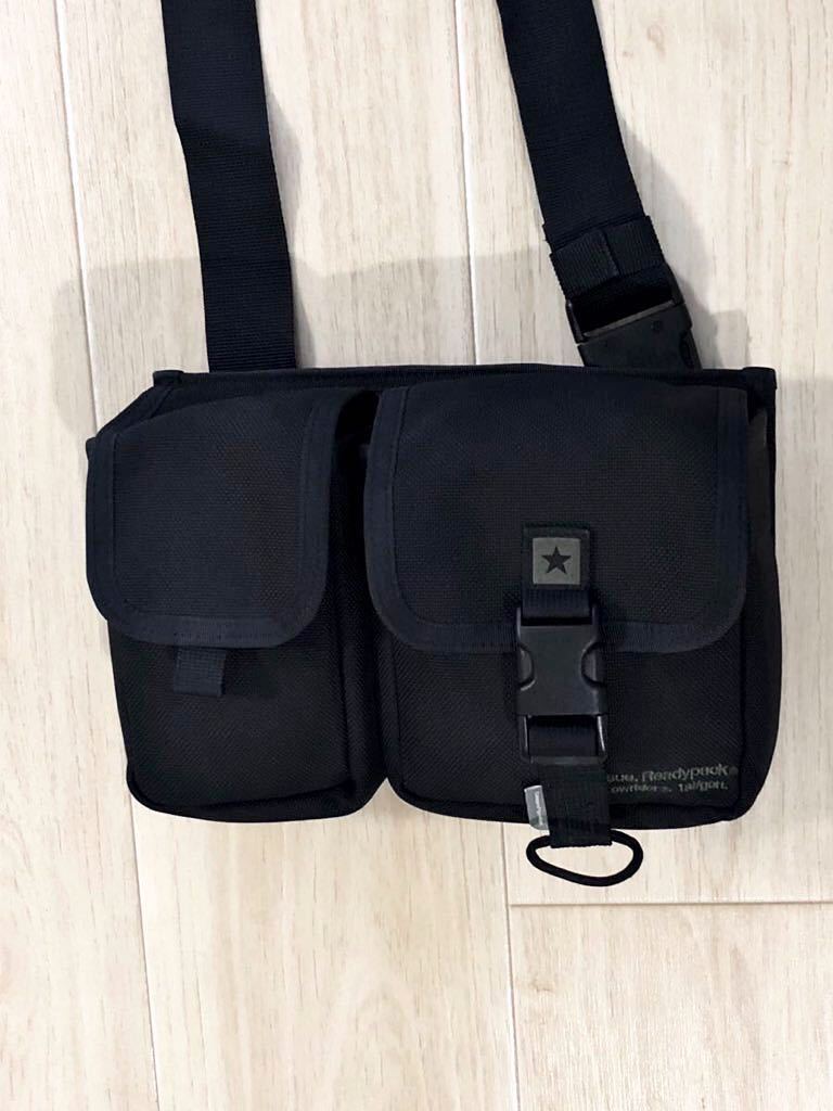 【新品】希少！ WTAPS PORTER 2WAY バッグ ISSUE READY PACK LOWRIDER 黒の落札情報詳細 - ヤフオク落札価格検索 オークフリー