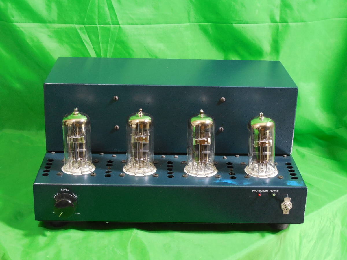 【新品】SUNVALLEY サンバレー SV-mini OTL 6C19P SEPP-OTL 真空管アンプ キット 未組み立て の落札情報詳細| ヤフオク落札価格情報 オークフリー
