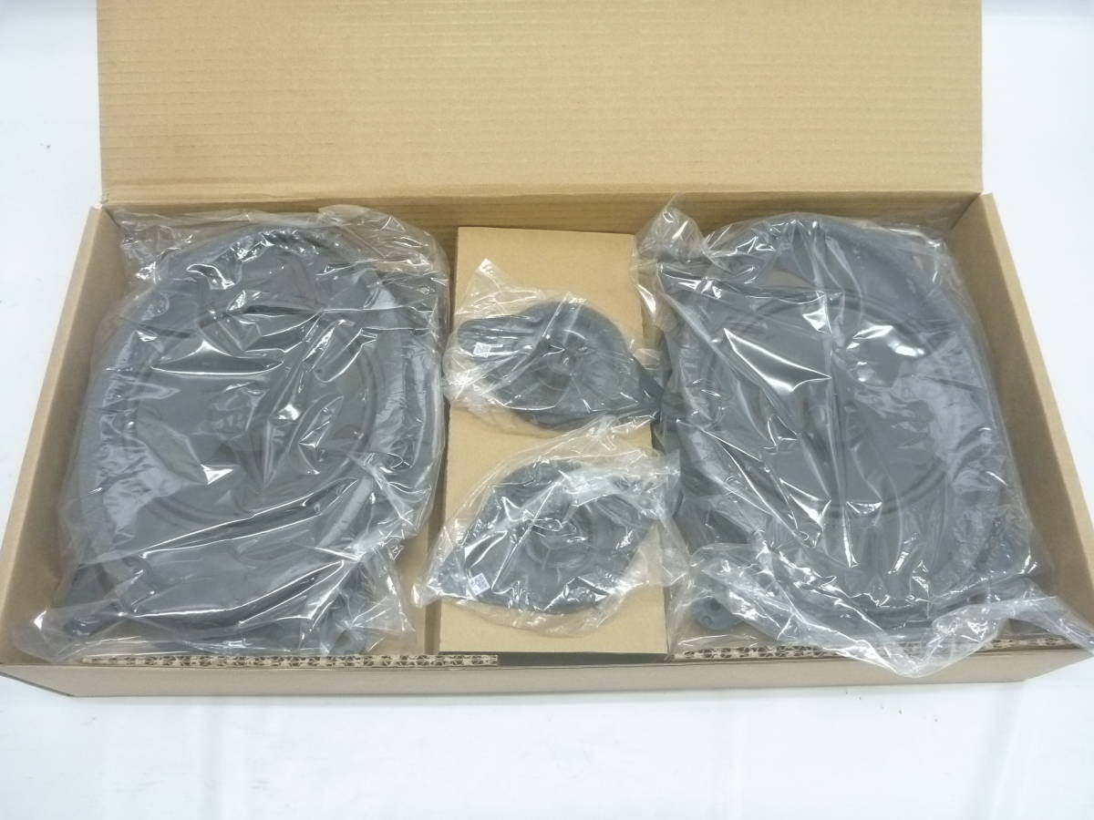 【新品】K3732 スバル DIATONEスピーカーFT H6314AL060 未使用品 欠品あり ダイヤトーン SUBARU 菅104の落札 ...