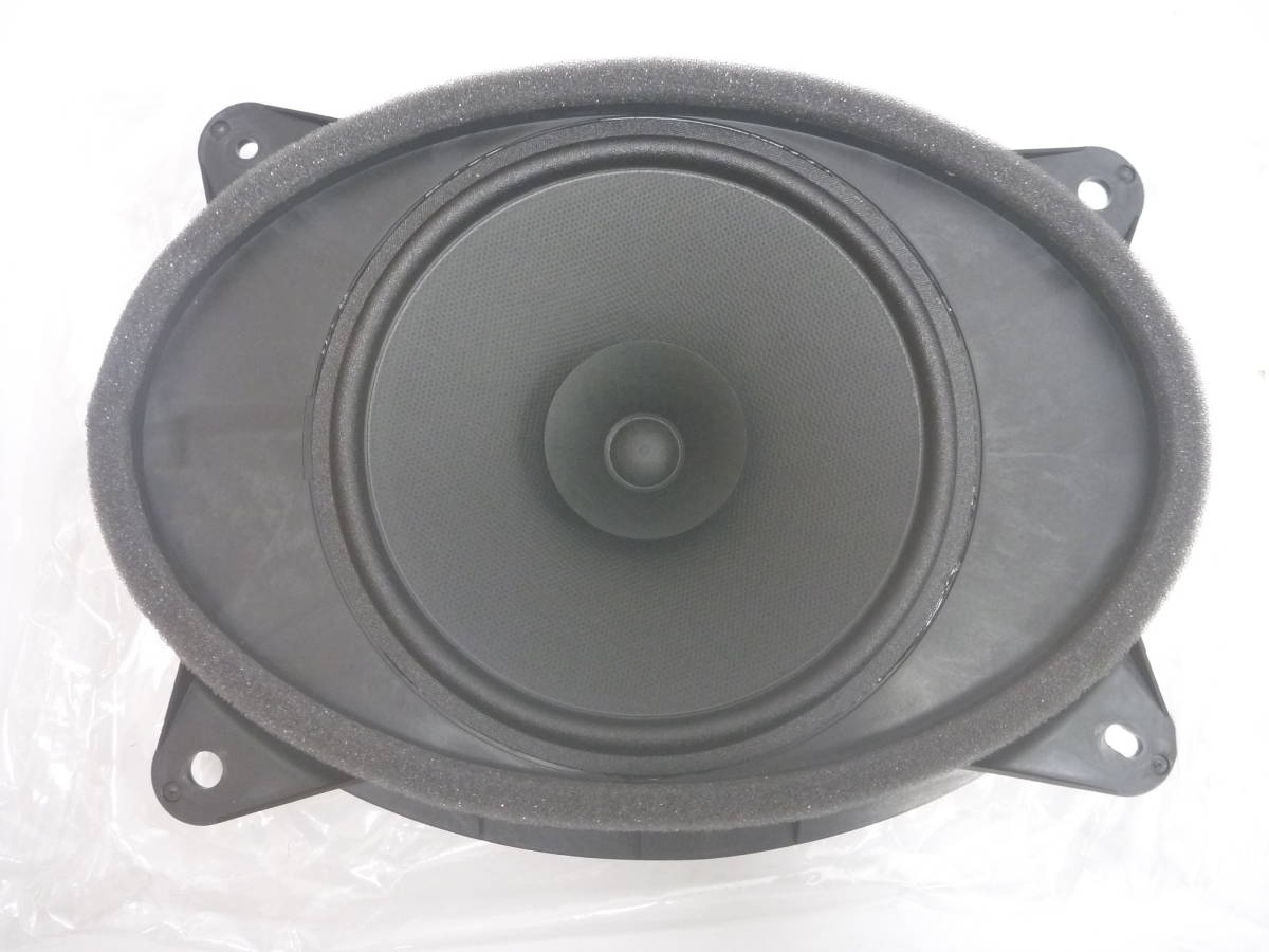 【新品】K3732 スバル DIATONEスピーカーFT H6314AL060 未使用品 欠品あり ダイヤトーン SUBARU 菅104の落札 ...