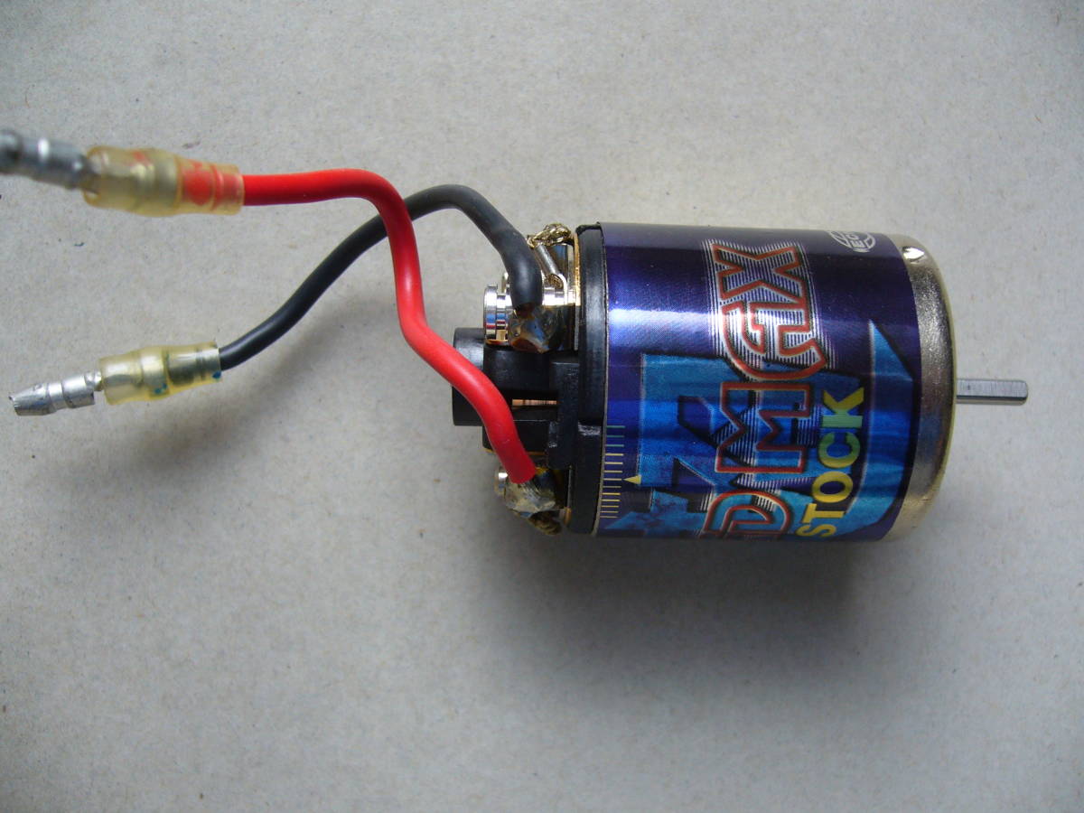 ECHO エコー モーター MADMAX STOCKの落札情報詳細 - Yahoo!オークション落札価格検索 オークフリー