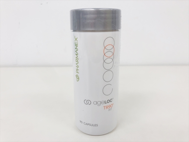 【新品】★新品・未開封★ニュースキン genLOC TR90 フィット 期限:2022年4月 ④★同梱可★nuskin FIT 栄養補助食品の落札情報詳細 - ヤフオク落札価格検索 オークフリー