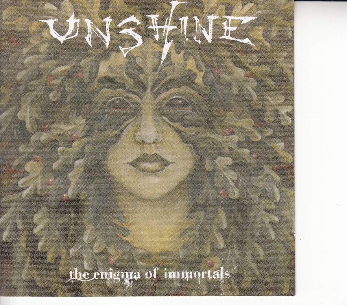 【目立った傷や汚れなし】C07 中古CD ファントムスペル PHANTOM SPELL Immotals requiem UKハード デジ ...