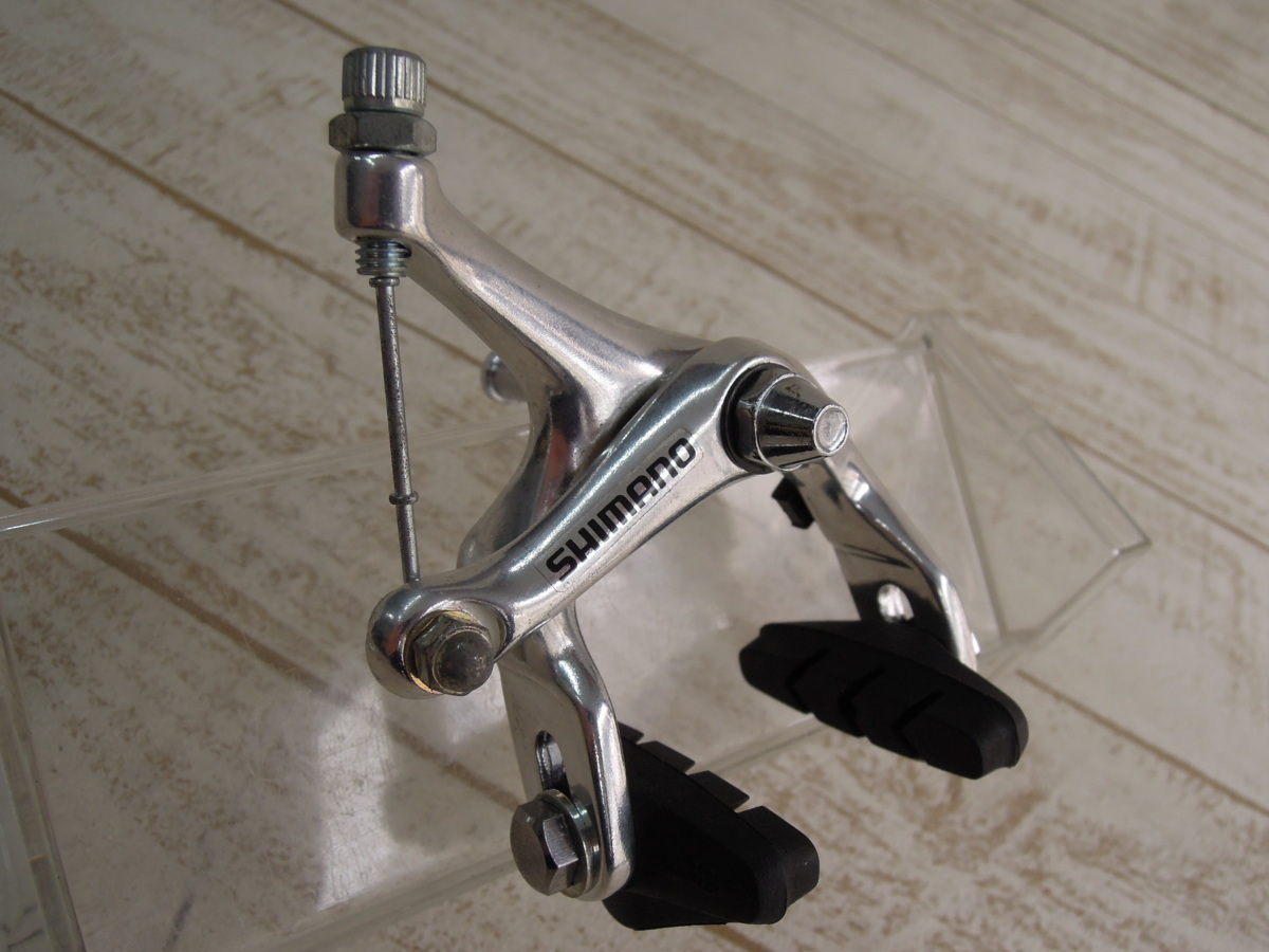 【新品】★新品！シマノ/EXAGE MOTION/BR-A250AN49/フロント用のみ★//B516の落札情報詳細 - ヤフオク落札価格検索 オークフリー