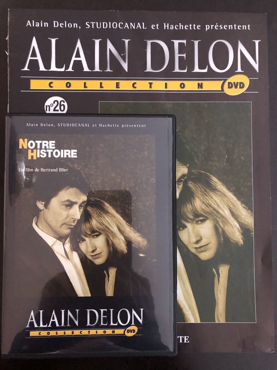 【フランスのDVD】『ダンシング・マシーン（DANCING MACHINE）』(1990) アラン・ドロン・コレクション盤 オマケ付き の落札 ...