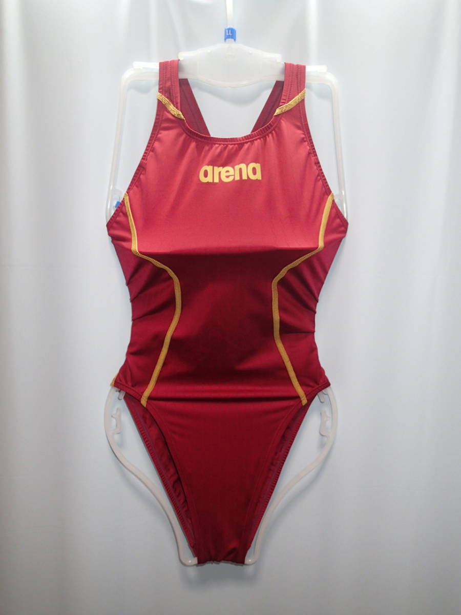 R3－236 アリーナ arena 競泳水着 エックスパイソンⅡ ARN－7021W O（13）サイズの落札情報詳細 - Yahoo!オークション落札価格検索 オークフリー