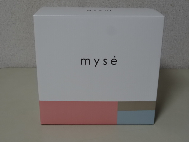 YA-MAN ヤーマン myse ミーゼ ヘッドスパリフト MS-30P マッサージ 電動頭皮ブラシ リフトアップ 中古 美品の落札情報詳細 - ヤフオク落札価格情報 オークフリー