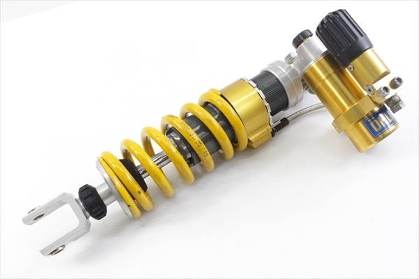 1円スタート：ZX-6R[06社外OHLINSリアショック オーリンズ]｝Cの落札情報詳細 - Yahoo!オークション落札価格検索 オークフリー