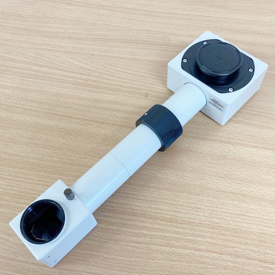 (874P) OLYMPUS オリンパス U-DA 顕微鏡 パーツ 描画装置の落札情報詳細 - Yahoo!オークション落札価格検索 オークフリー