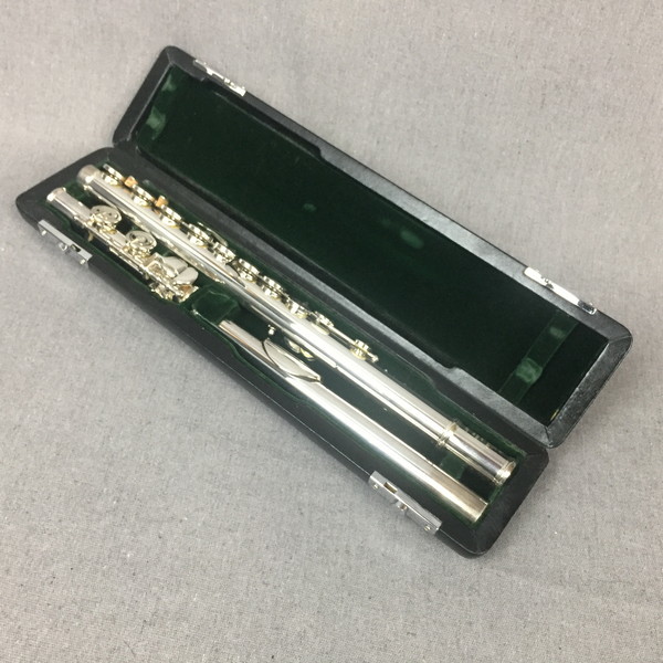 【16351】ALTUS フルート AZUMINO A807 011767 経過品 の落札情報詳細| ヤフオク落札価格情報 オークフリー