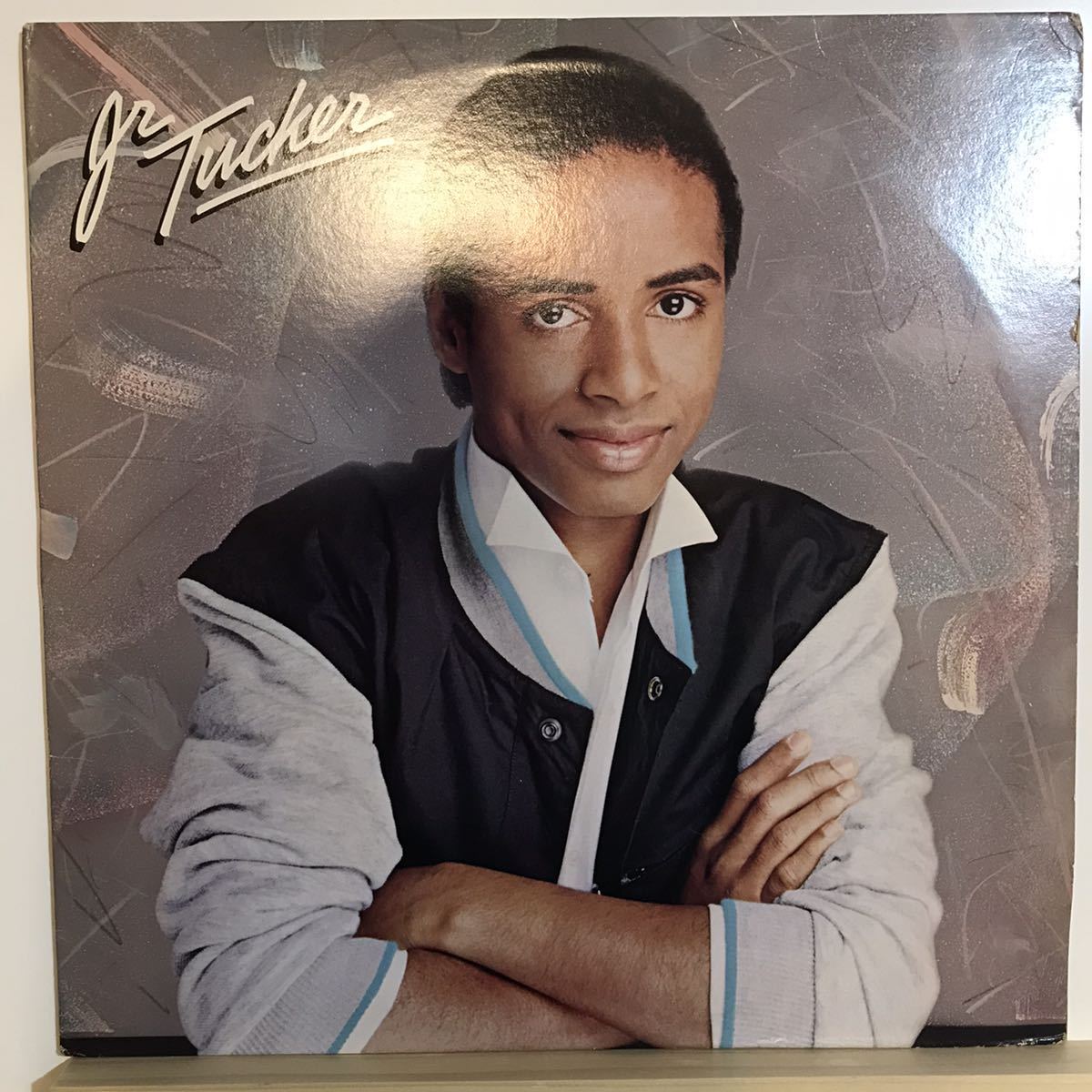 Jr Tucker/Jr Tucker/Mr. Telephone Man収録/”US-ORIGINALプレス/S0602の落札情報詳細 ...