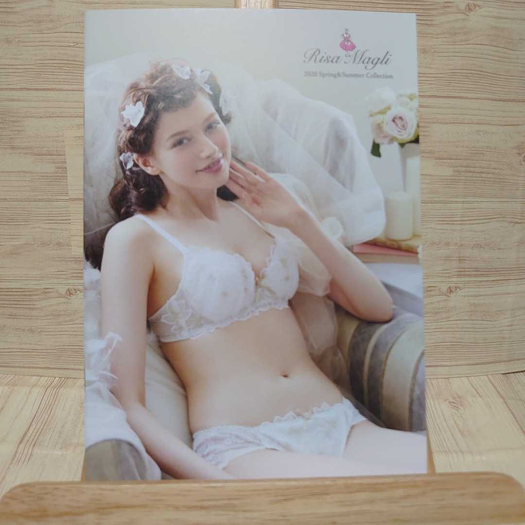 【新品】Risa Magli リサマリ 2020春夏コレクション カタログの落札情報詳細 - Yahoo!オークション落札価格検索 オークフリー