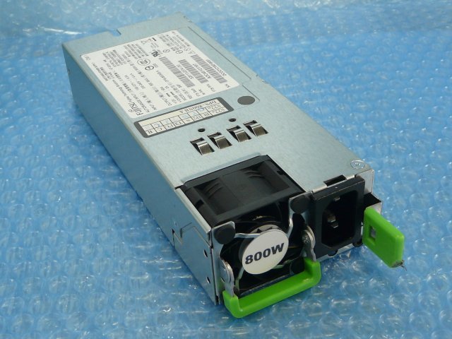 【新品】複数入荷 Fujitsu S26113-E601-V71-01 D17-250P1A 250W 電源ユニット 新品(DG702) の落札情報詳細| ヤフオク落札価格情報 オークフリー