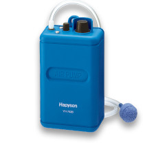 【未使用】乾電池式 エアーポンプ YH-702B 新品の落札情報詳細 - ヤフオク落札価格検索 オークフリー