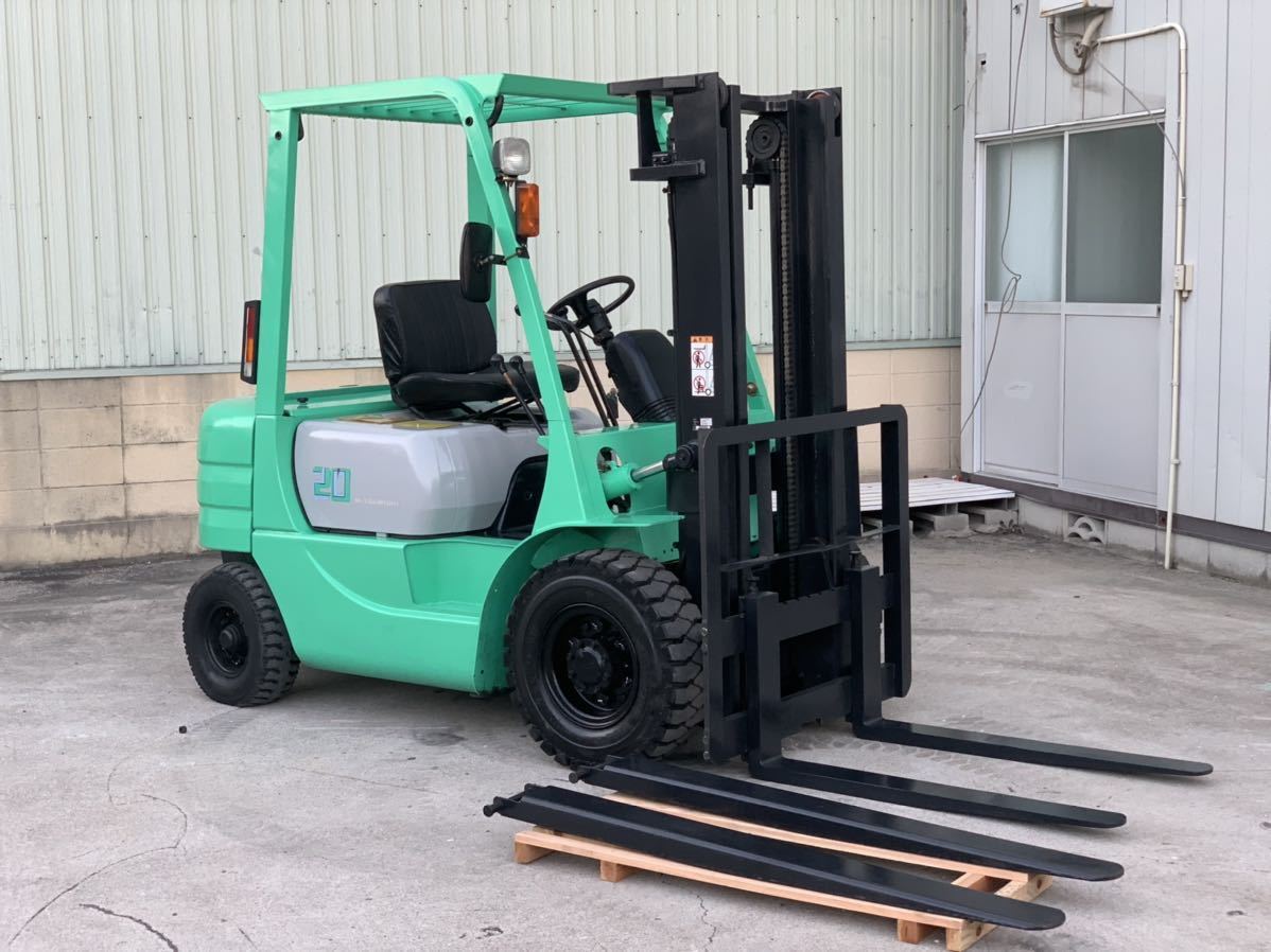 トヨタフォークリフト取扱説明書 TOYOTA GENEOB 8FB15 8FB20 8FB25 8FB30 の落札情報詳細| ヤフオク落札価格 ...