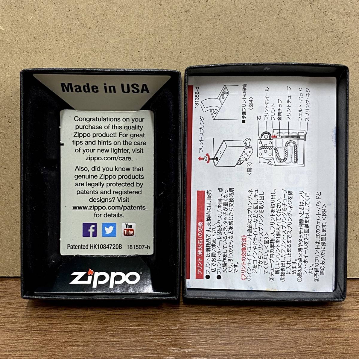 【未使用】Zippo ジッポー BORN IN 1937,WINDY BECAME THE GODDESS OF ZIPPO ウェンディガール Made in USA コレクターコレクション ...