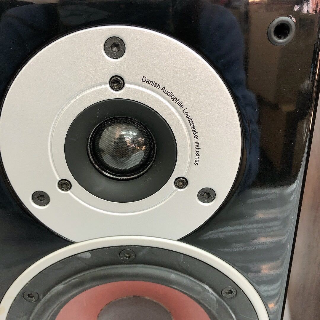 【傷や汚れあり】AY91 Dali Zensor 1 スピーカー ペア 3963657 現状品 中古 動作未確認 の落札情報詳細| ヤフオク ...