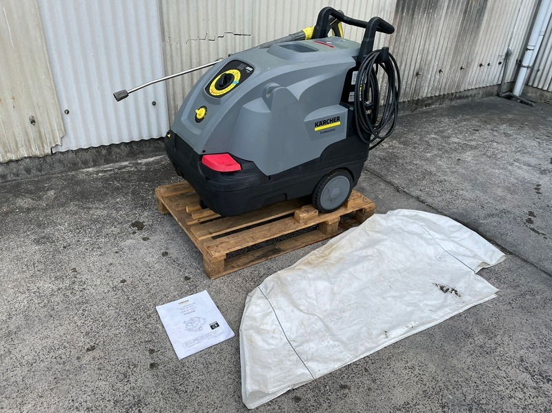 【中古】札幌発 長府 石油温水ボイラー HU-12FFY 燃焼確認済み の落札情報詳細| ヤフオク落札価格情報 オークフリー