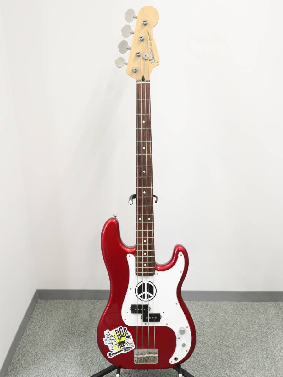 YAMAHA PB400 Pulser Bass 400 Precision Bass プレシジョンベース サンバースト の落札情報詳細 ...