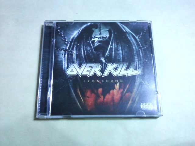 【傷や汚れあり】送料込 Terrifier - Weapons of Thrash Destruction☆Megadeth Kreator ...