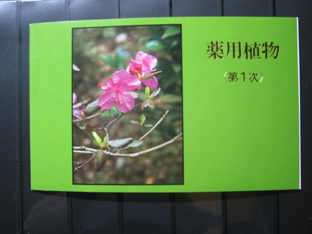 【やや傷や汚れあり】N30‐新中国 T30 薬用植物1次 5種 未使用 NHの落札情報詳細 - Yahoo!オークション落札価格検索 オークフリー