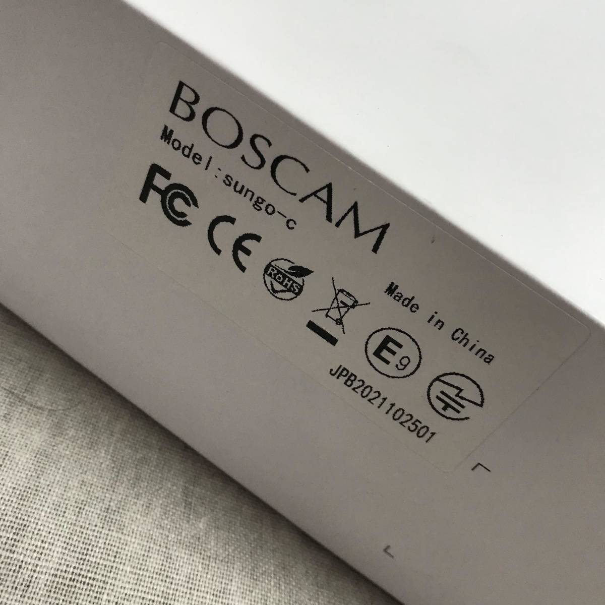 【新品】【新品】バックモニターカメラセット ワイヤレス BOSCAM K2 ミラーモニター 4.3インチ バックモニター 12V ワイヤレス ...