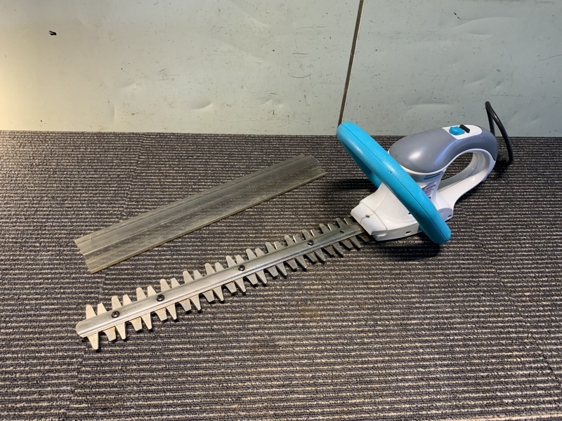 【傷や汚れあり】(B2438) 動作品 LIFELEX ヘッジトリマー 350mm LFX09-6644の落札情報詳細 - ヤフオク落札価格検索 オークフリー