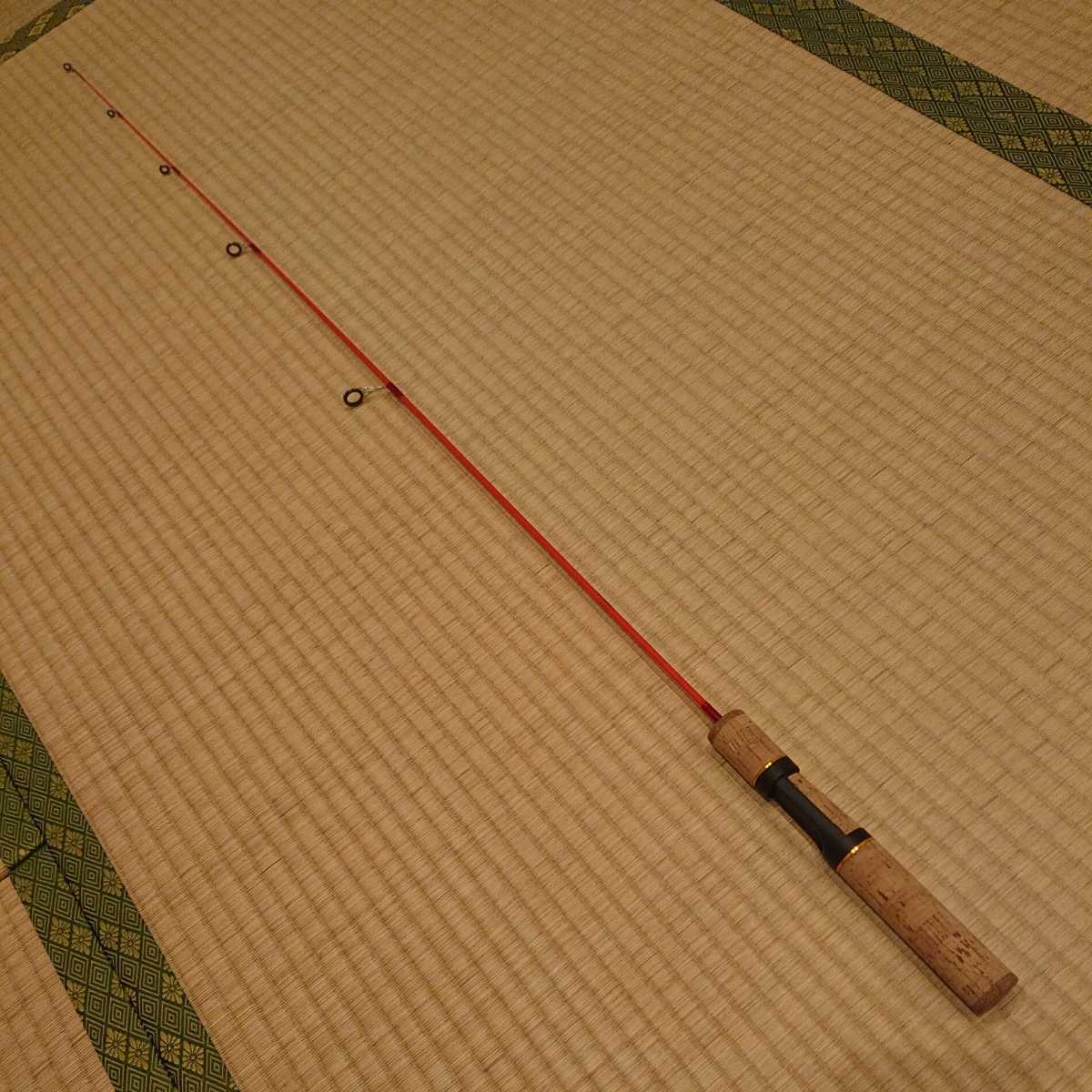 【目立った傷や汚れなし】T【お-08】【180サイズ】美品/タグ付/大橋漁具 TURING MONKEY グレート鱒レンジャー改 SP50 アニマルLTD2 の落札情報詳細| ヤフオク落札価格 ...