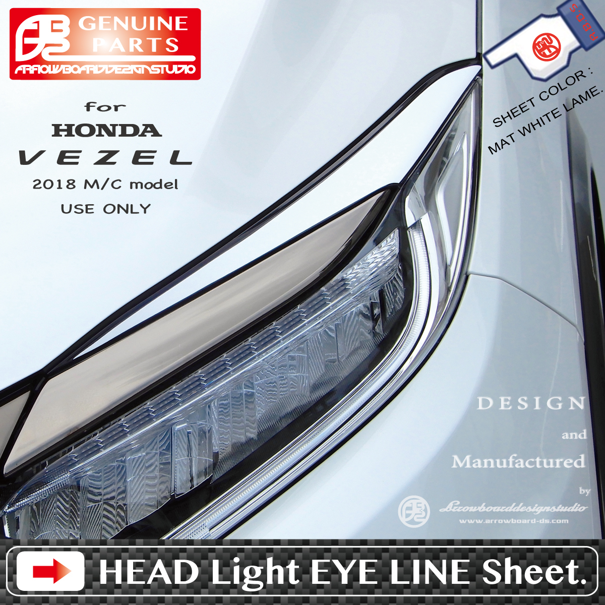 【新品】USホンダ純正2019- HONDA HR-V リア Touringエンブレム ツーリンググレード USDM北米JDM VEZELヴェゼル ベゼル 後期 RU1 RU2 RU3 RU4 ...