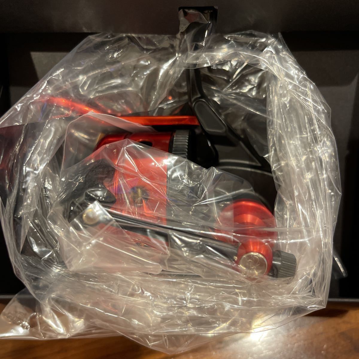 【未使用】【アンダースピン】TRY-ANGLE(トライアングル) アンダースピンキャストリール TU-01【新品】の落札情報詳細 - Yahoo!オークション落札価格検索 オークフリー