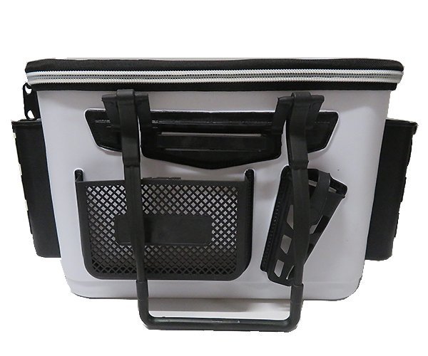 【新品】シマノ クーラー用 バッカン スノコ付き BK-005M ホワイト S 未使用 の落札情報詳細| ヤフオク落札価格情報 オークフリー