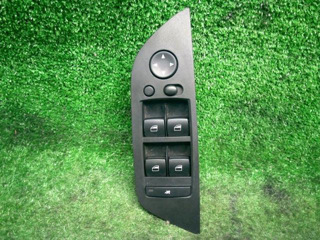 【やや傷や汚れあり】BMW X1 ABA-VL18 パワーウインドウ PW スイッチ 9216049-01 E84の落札情報詳細 - ヤフオク ...