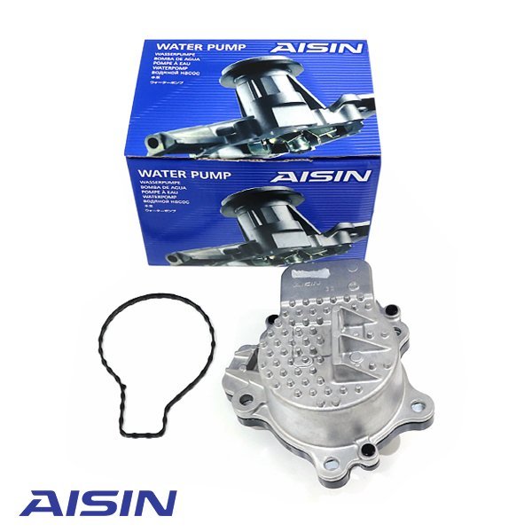 【未使用】AISIN アイシン精機 ウォーター ポンプ WPT-190 トヨタ アクア NHP10 161A0-29015 1個の落札情報詳細 - ヤフオク落札価格検索 オークフリー