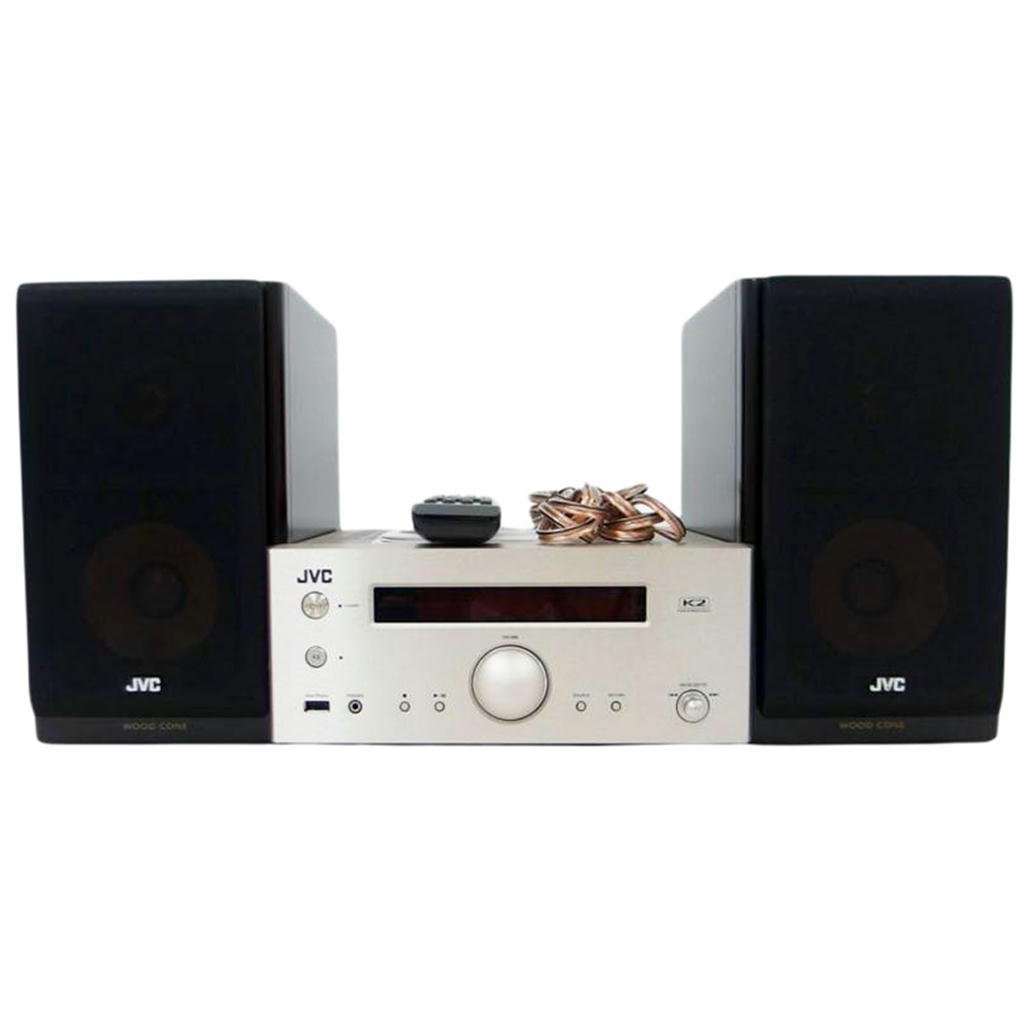 【中古】【整備品】JVC コンパクトコンポーネントシステム EX-N70/EX-N50用リモコン RM-SEEXN70 の落札情報詳細 ...