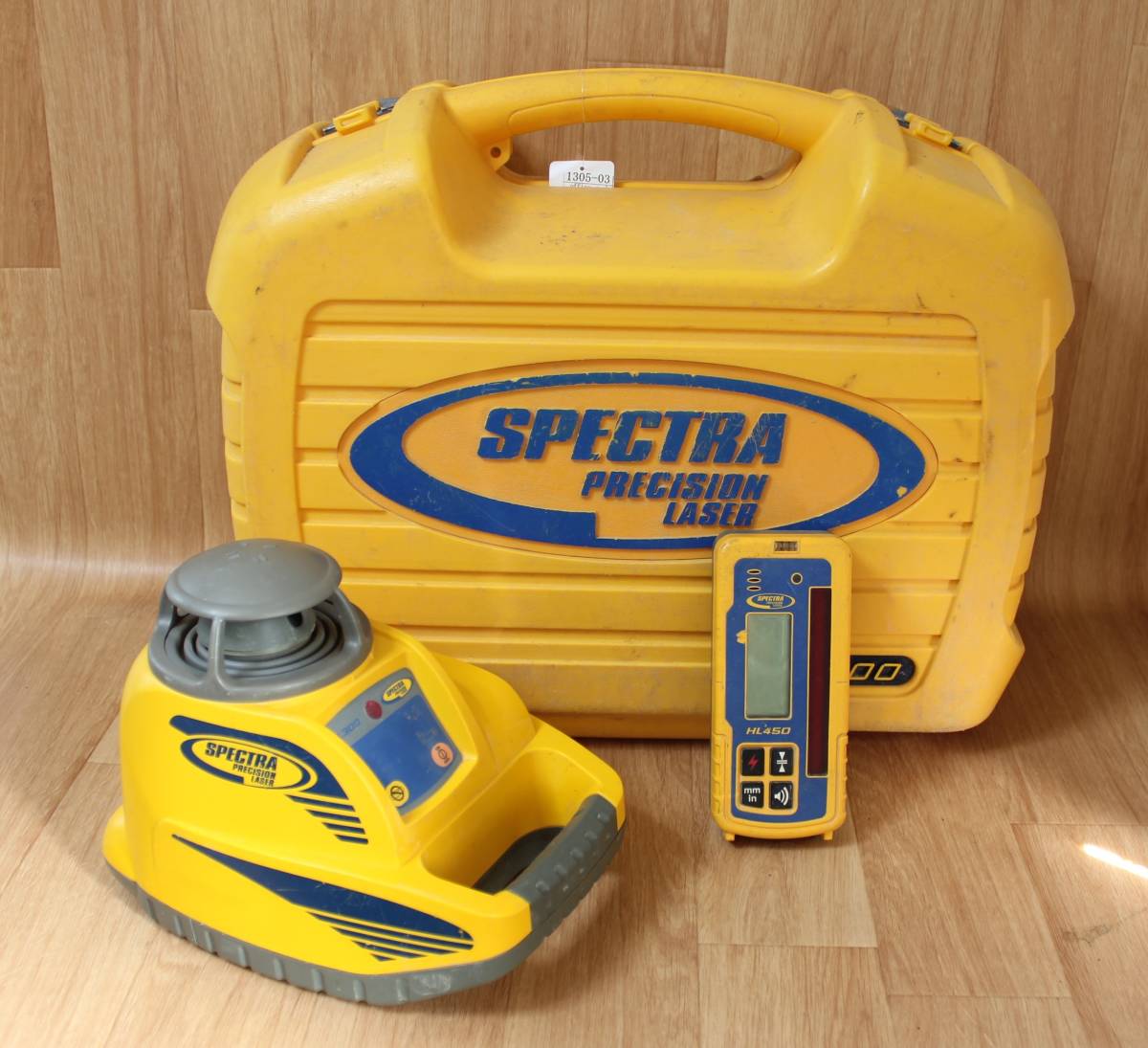 Trimble SPECTRA CR600 油圧ショベル用小型受光器 コンボレシーバー の落札情報詳細| ヤフオク落札価格情報 オークフリー