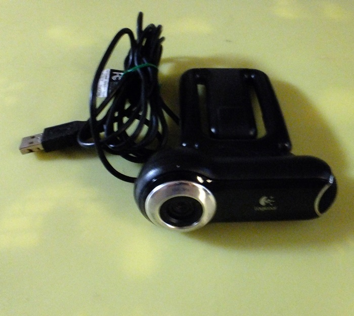 【中古】 Logitechロジテック WEBカメラ Quickcam IM【V-UAM27A】 の落札情報詳細| ヤフオク落札価格情報 オークフリー