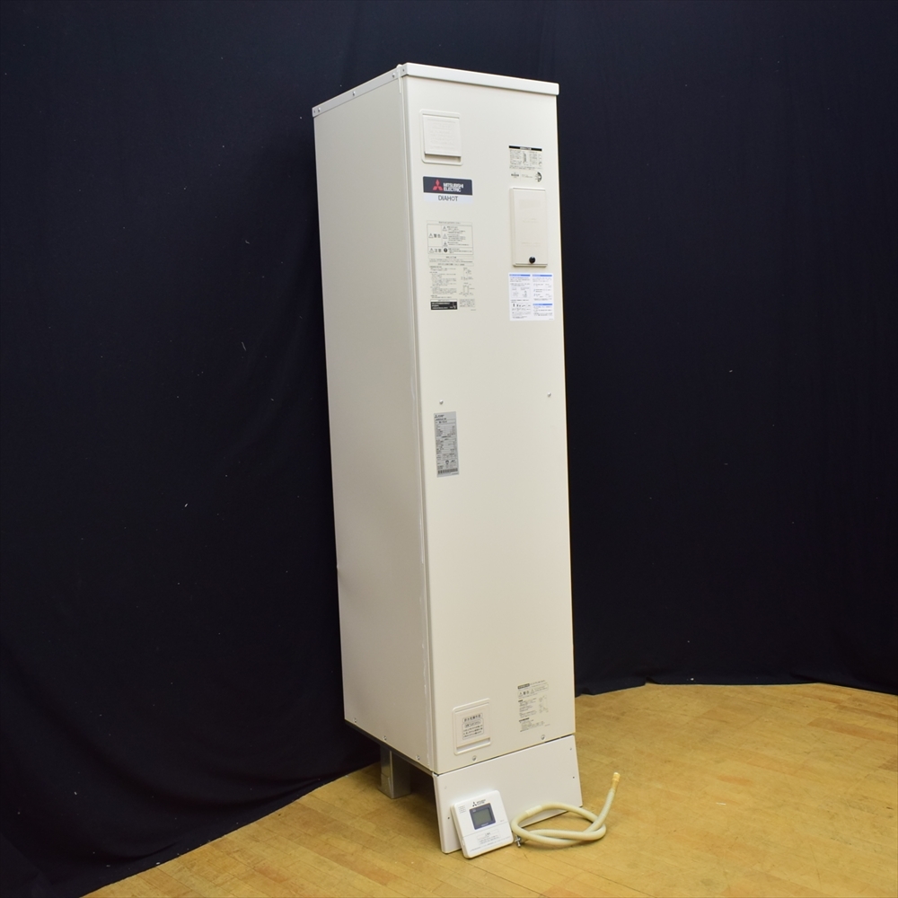 【やや傷や汚れあり】★三菱電機★電気温水器★2020年★DIA HOT★ SRG-151G-B 単相200V 150L 屋内用 屋外用 MITSUBISHI ELECTRIC の落札情報詳細 ...