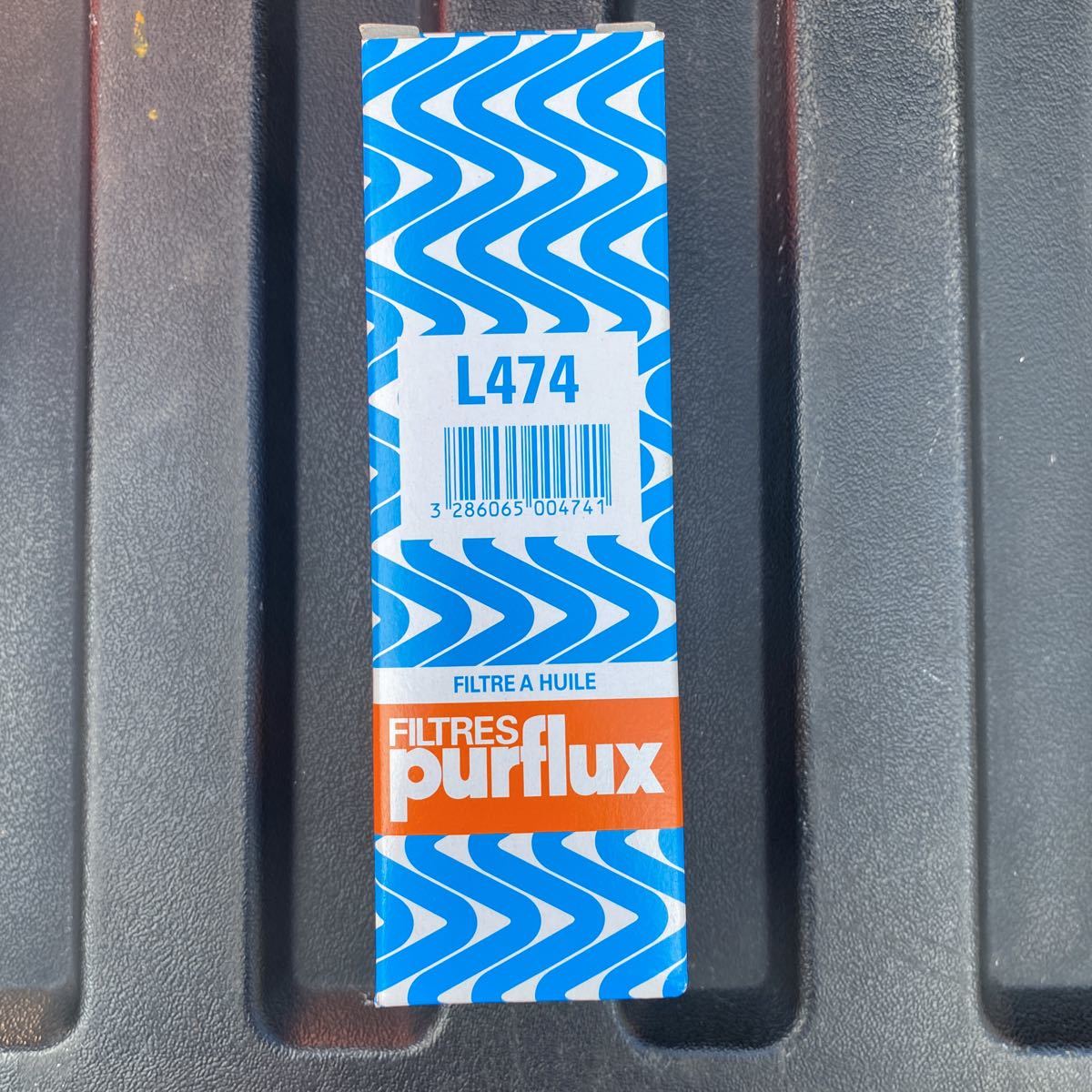 【未使用】オイルエレメント フィルター メルセデスベンツ L474 purfluxの落札情報詳細 - ヤフオク落札価格情報 オークフリー