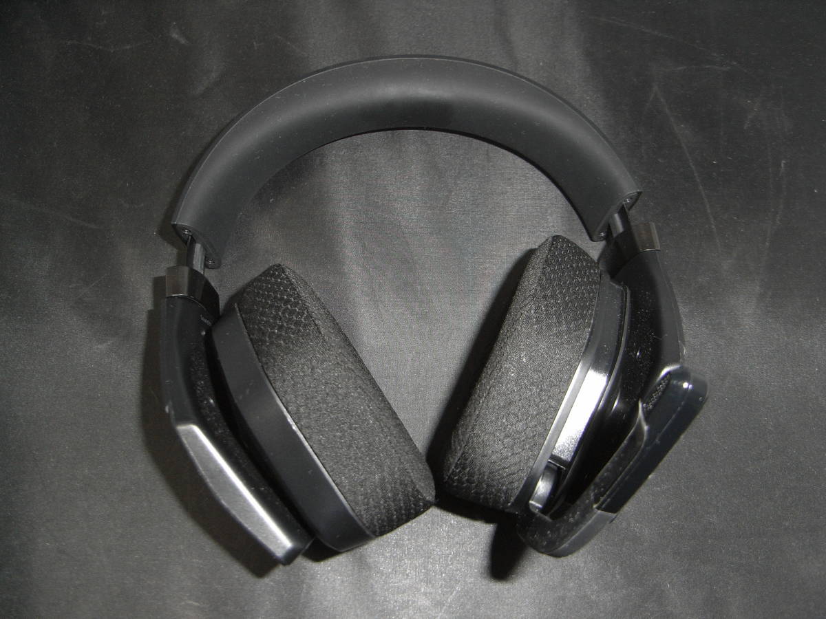 【やや傷や汚れあり】DELL ALIENWARE AW988（WIRELESS GAMING HEADSET・中古ジャンク品）の落札情報詳細 ...