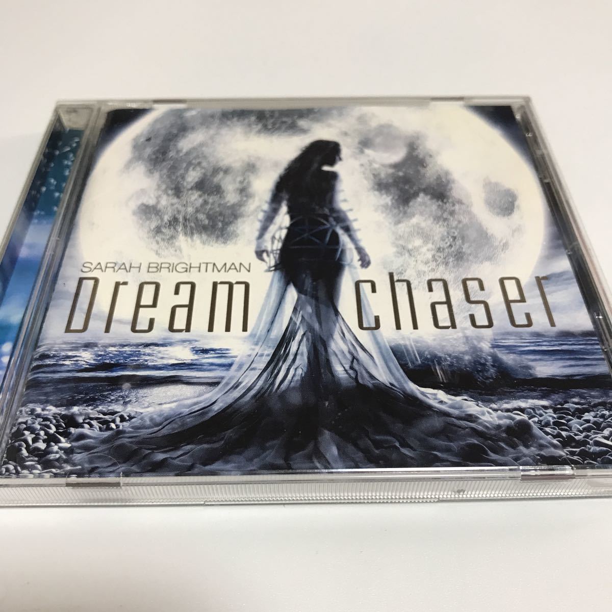 【やや傷や汚れあり】水星価格！サラ・ブライトマン ドリームチェイサーSarah Brightman DREAM CHASER CD 帯ありの落札情報詳細 - Yahoo!オークション落札価格 ...