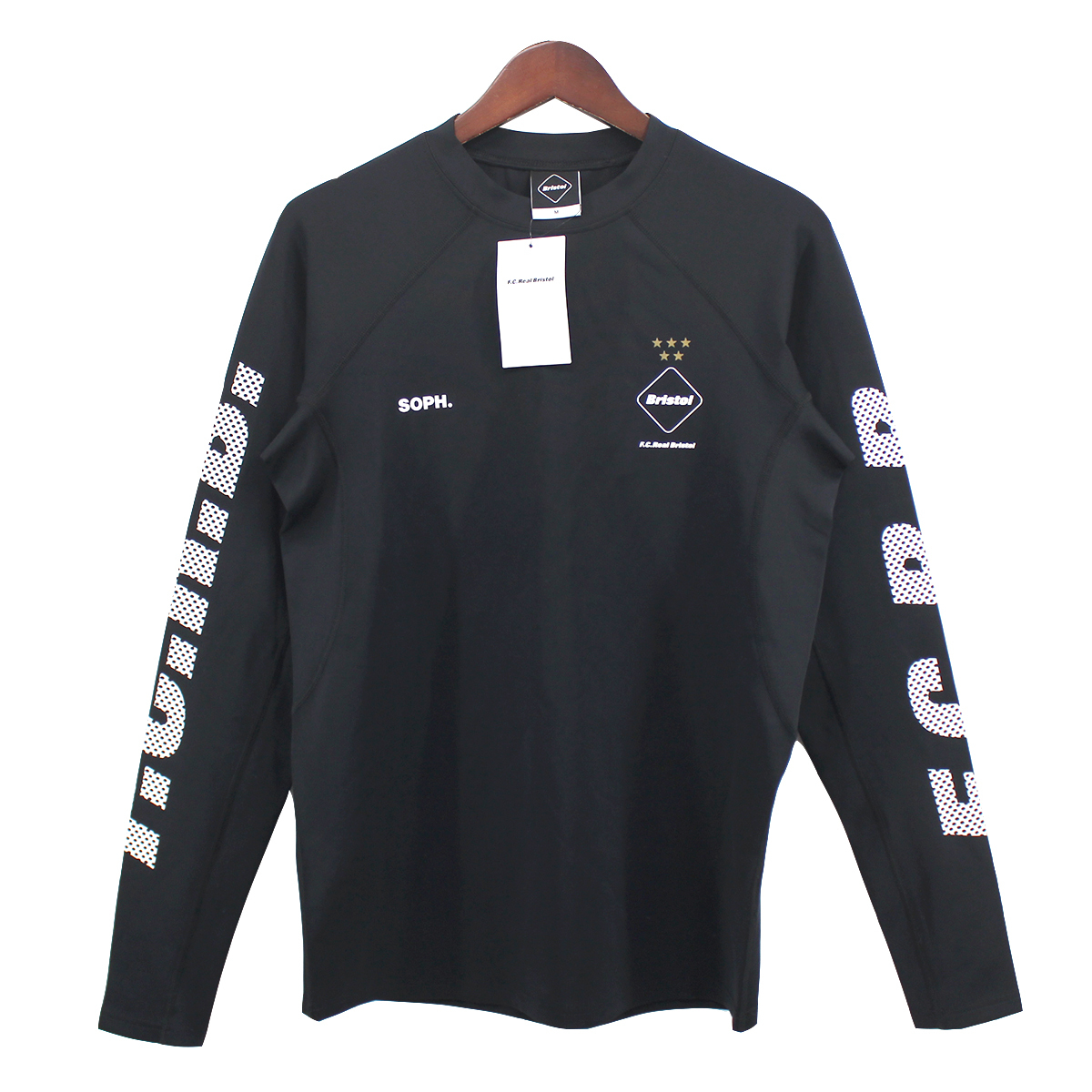 NIKE Soph f c r b 700 M F c real Bristol nike-soph-f-c-r-b-700-m-f-c-real-bristol