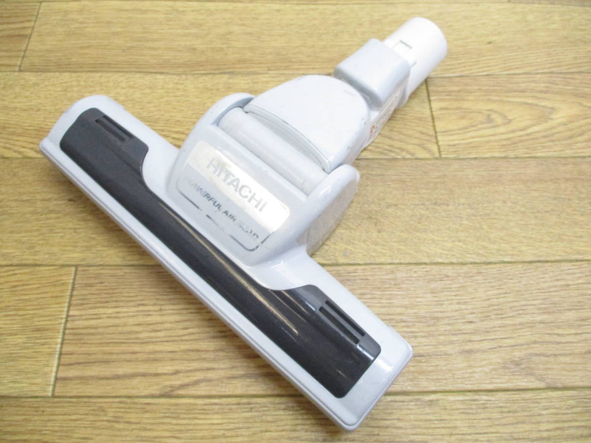 【傷や汚れあり】★【8/19 H747】動作品 日立 HITACHI 掃除機 ヘッド 吸口 D-TM45 CV-SE80 CV-SC8 CV-SR8 CV-SK8 CV-SM8 CV ...